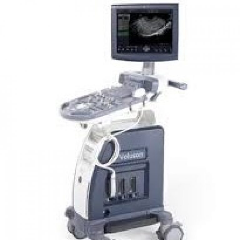 Máy siêu âm Voluson P8 - CÔNG TY TNHH THIẾT BỊ Y TẾ THÀNH PHÁT